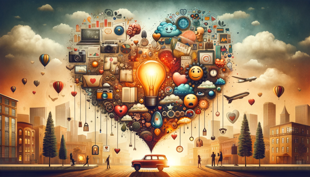 La Psicología de las Compras: Comprendiendo las Emociones Detrás de las ...